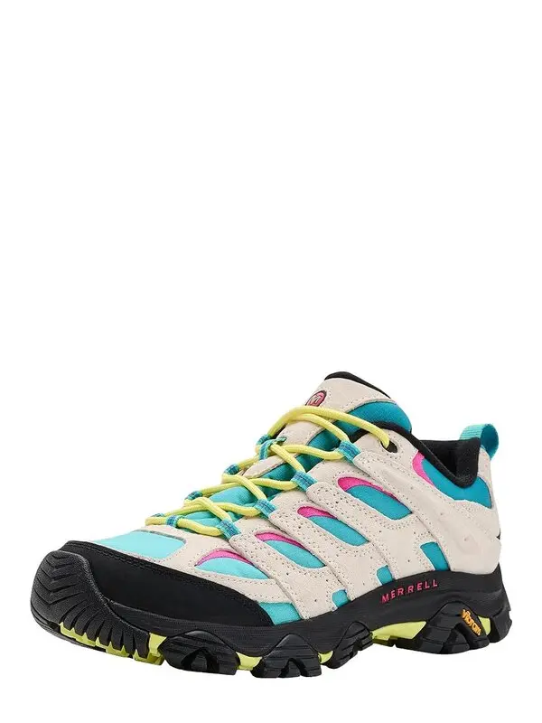 Merrell Moab 3 Athletic Sneakers - Flashdance
