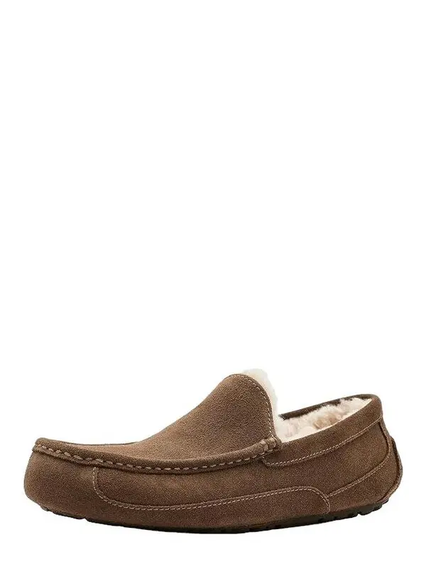 UGG Ascot Slipper - Bronze