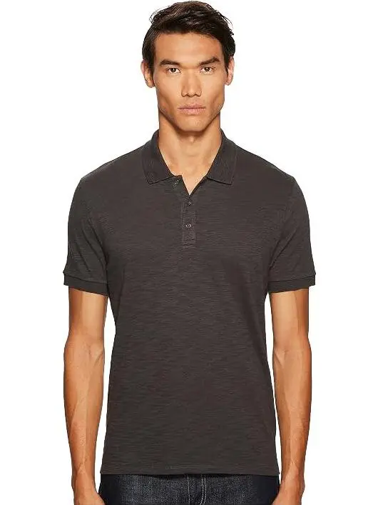 Vince Classic Polo T Shirt - Sphere