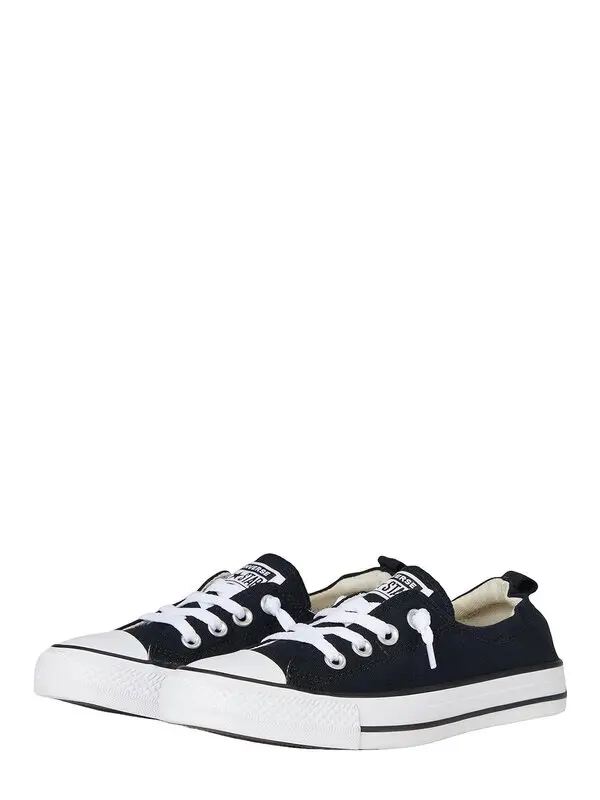 CONVERSE Chuck Taylor All Star Shoreline Slip-on Sneaker - Black