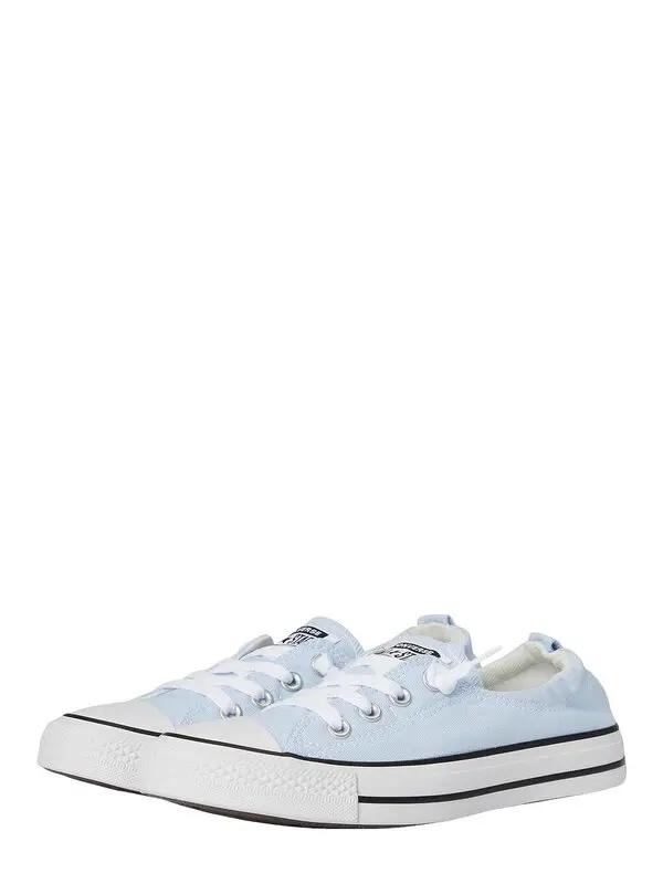 CONVERSE Chuck Taylor All Star Shoreline Slip-on Sneaker - Blue