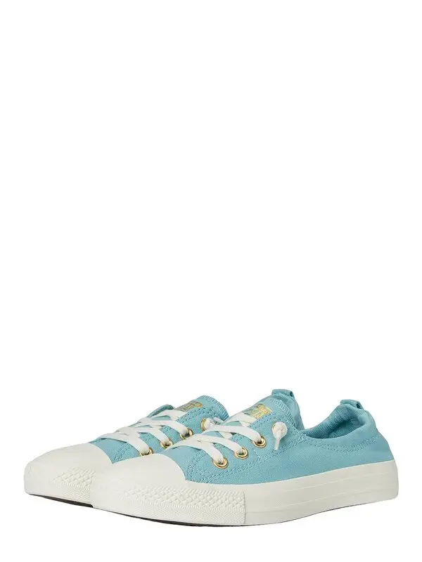 CONVERSE Chuck Taylor All Star Shoreline Slip-on Sneaker - Green