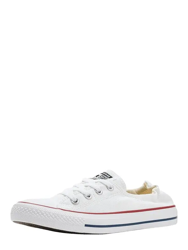 CONVERSE Chuck Taylor All Star Shoreline Slip-on Sneaker - White