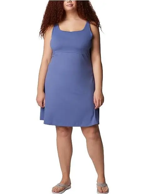 Columbia Freezer Iii Dress - Blue