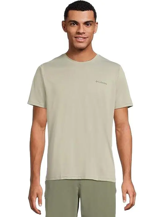 Columbia Hike Crew Shirt - Multi