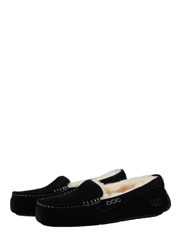 UGG Ansley Slipper - Black