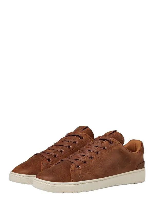 Toms Travel Lite 2.0 Low Sneakers - Tan