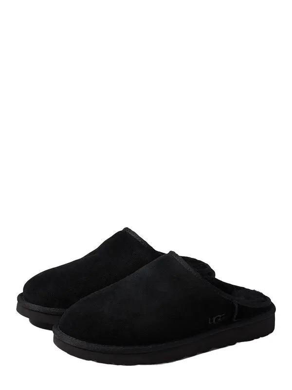 UGG Slip-on Shoes With Treadlite Outsole - Black