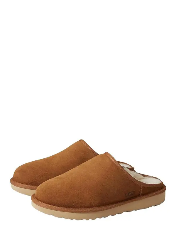 UGG Slip-on Shoes With Treadlite Outsole - Brown