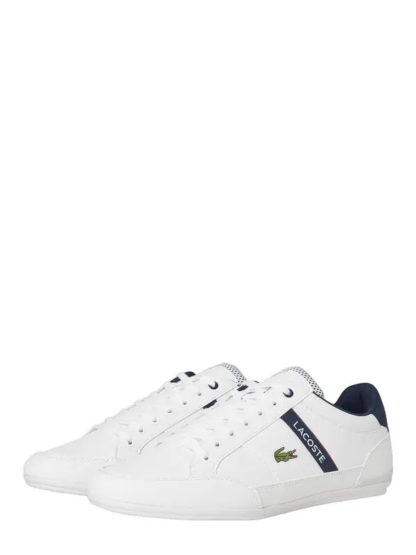 Lacoste Chaymon Lace-up Sneakers - Multi