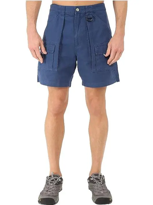 Columbia Brewha Ii Cargo Shorts - Black