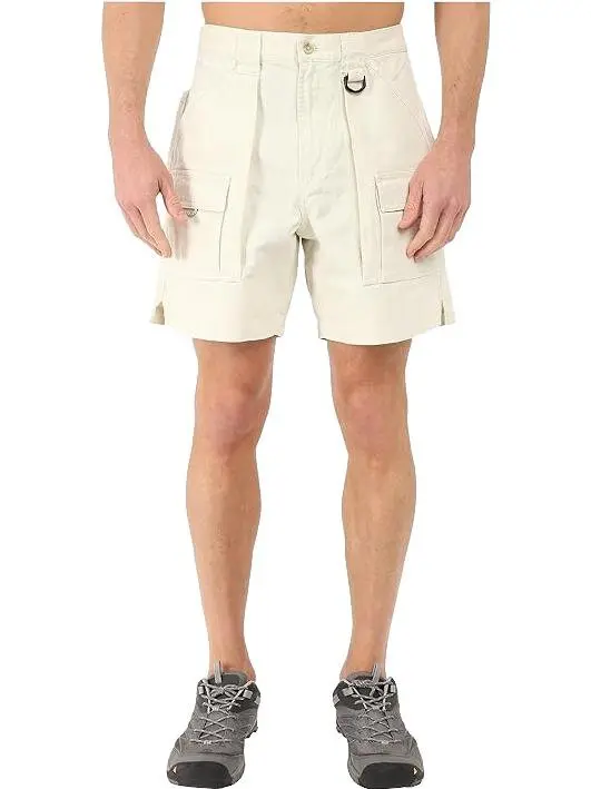 Columbia Brewha Ii Cargo Shorts - Navy
