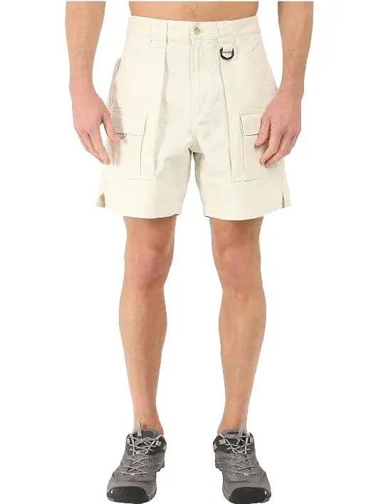 Columbia Brewha Ii Cargo Shorts - Stone