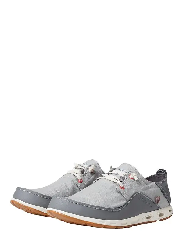 Columbia Bahama Vent Relaxed Pfg Shoes - Gray