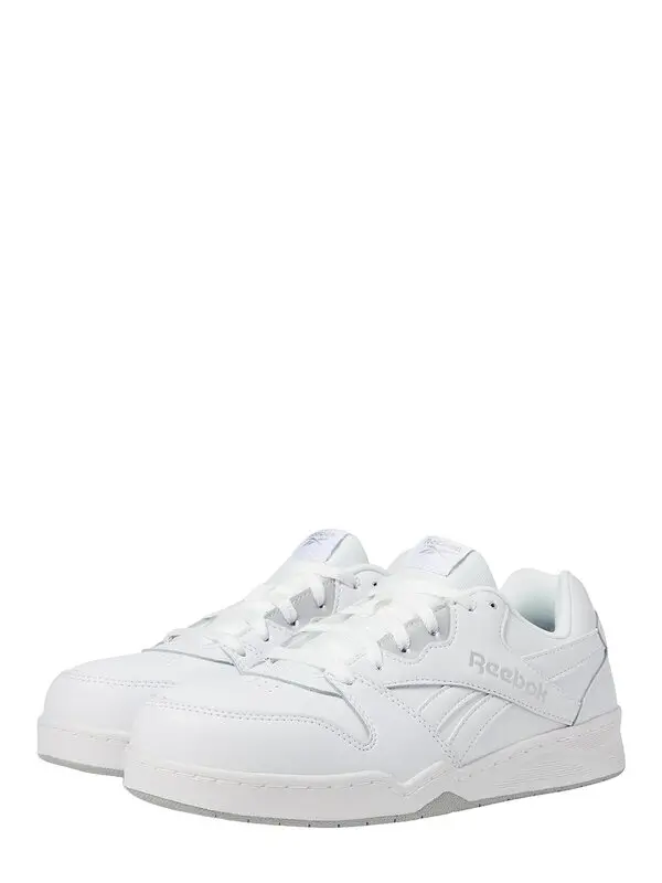REEBOK Bb4500 Work Sd Shoes - Gray