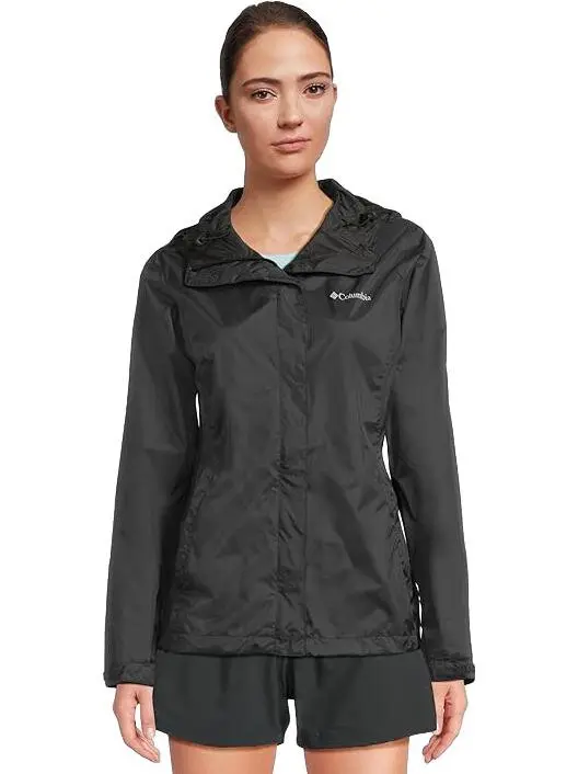 Columbia Arcadia Ii Jacket - Black