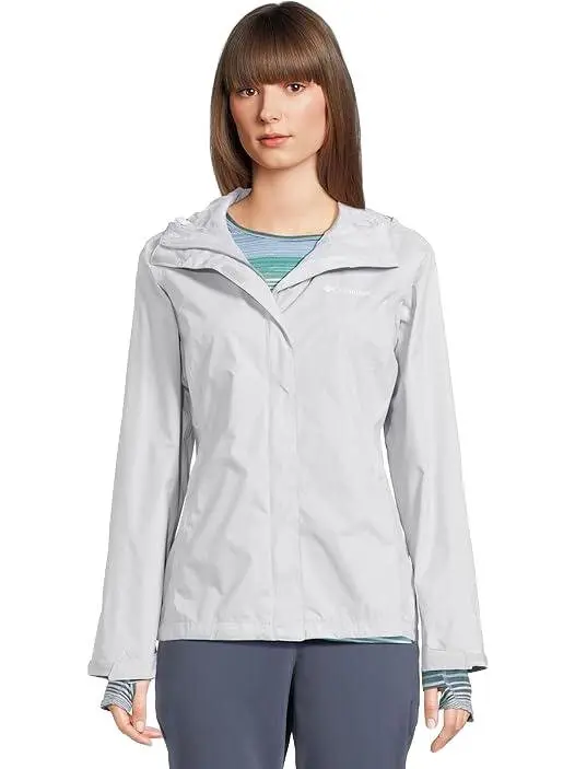 Columbia Arcadia Ii Jacket - Gray