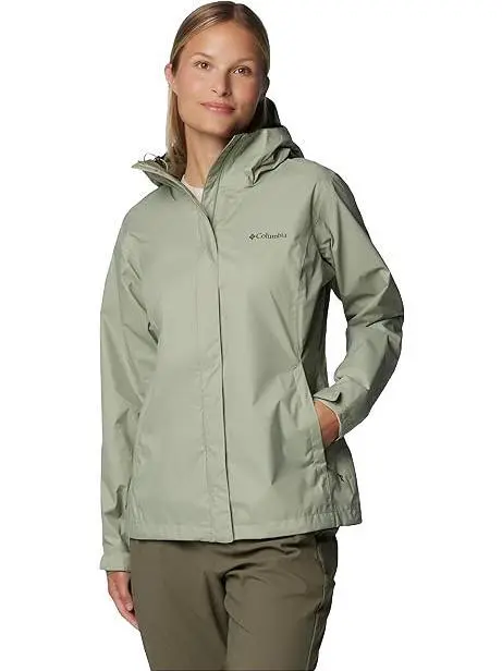 Columbia Arcadia Ii Jacket - Multi