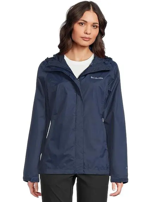 Columbia Arcadia Ii Jacket - Navy