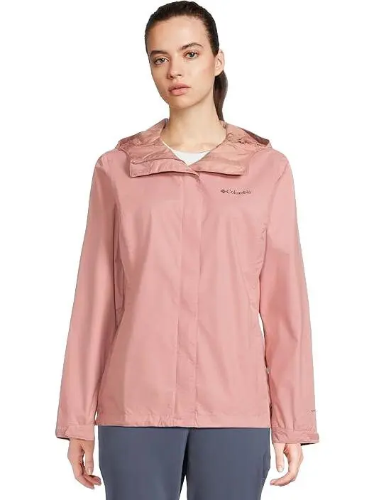 Columbia Arcadia Ii Jacket - Pink
