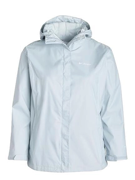 Columbia Arcadia Ii Jacket - Gray