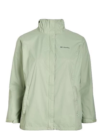 Columbia Arcadia Ii Jacket - Multi