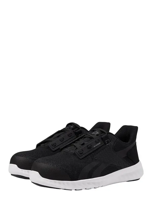 REEBOK Sublite Legend Comp Toe Athletic Shoes - Black