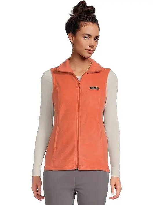 Columbia Benton Springs Vest - Blue