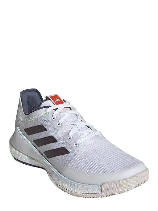 Adidas Crazyflight Volleyball Sneakers - White
