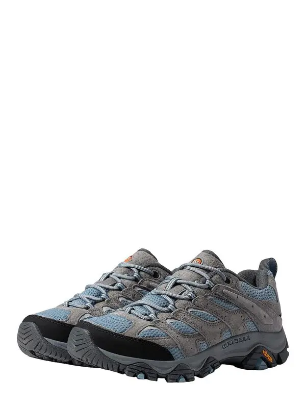 Merrell Moab 3 Altitude Trail Shoes - Blue