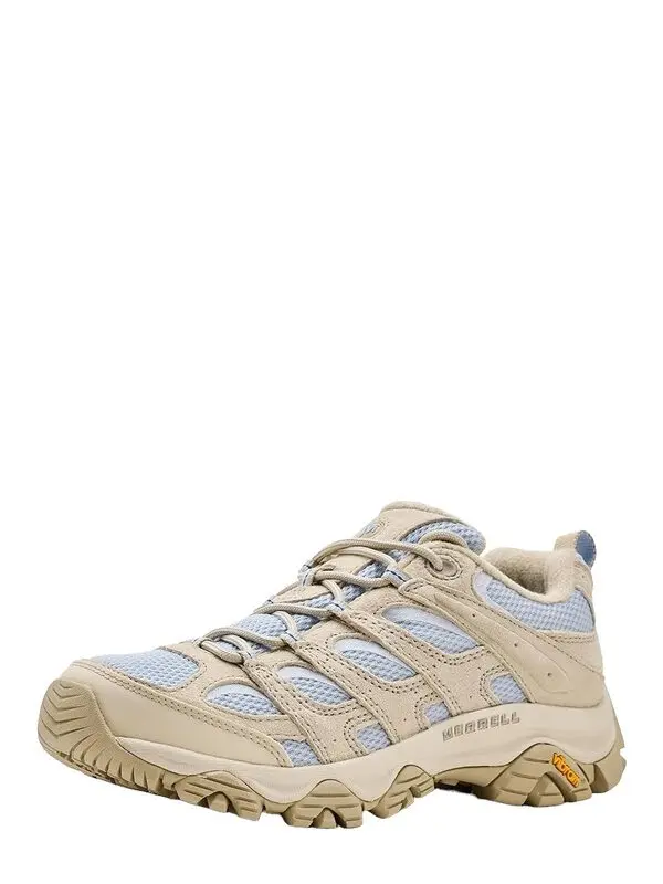 Merrell Moab 3 Altitude Trail Shoes - Bone