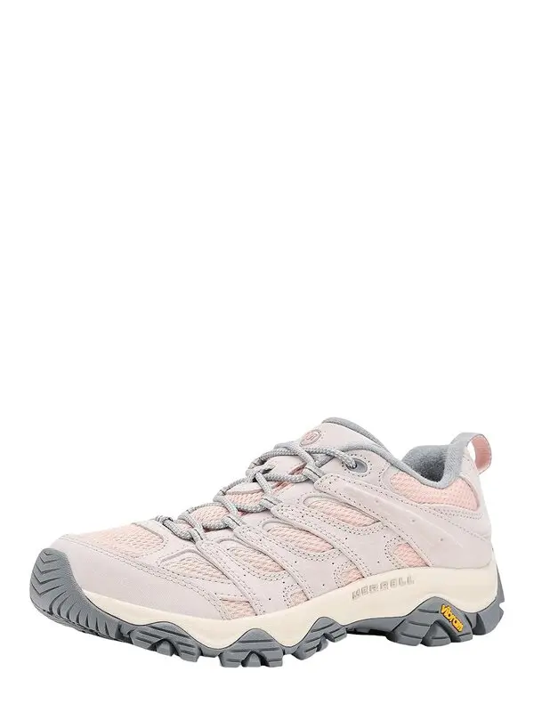 Merrell Moab 3 Altitude Trail Shoes - Pink
