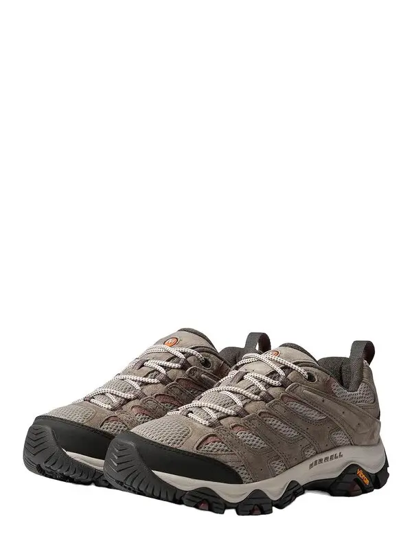 Merrell Moab 3 Altitude Trail Shoes - Tan