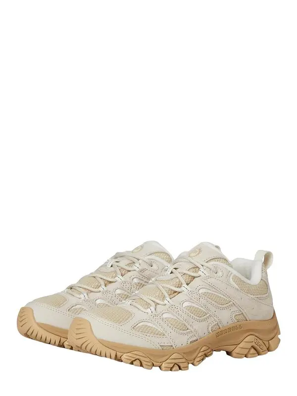 Merrell Moab 3 Altitude Trail Shoes - White