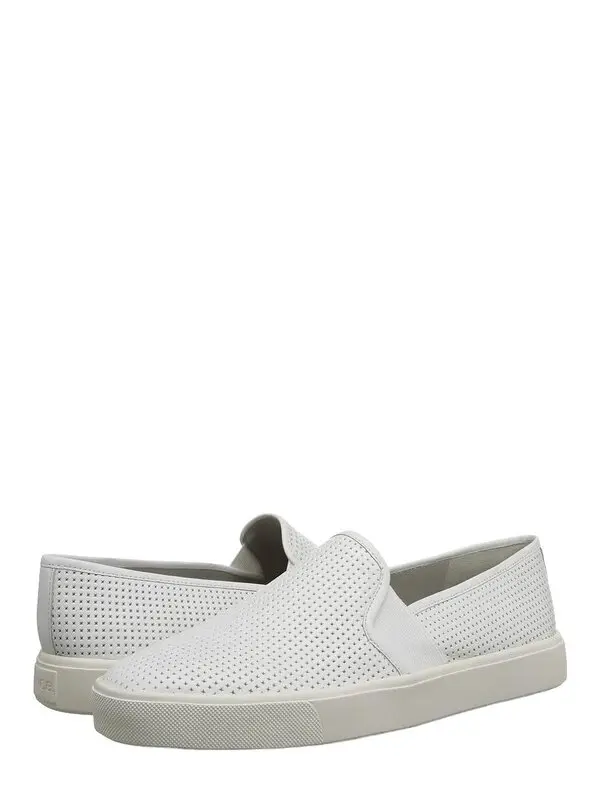 Vince Blair 5 Slip On Sneakers - Bone