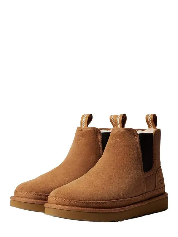 UGG Neumel Chelsea Boot - Brown