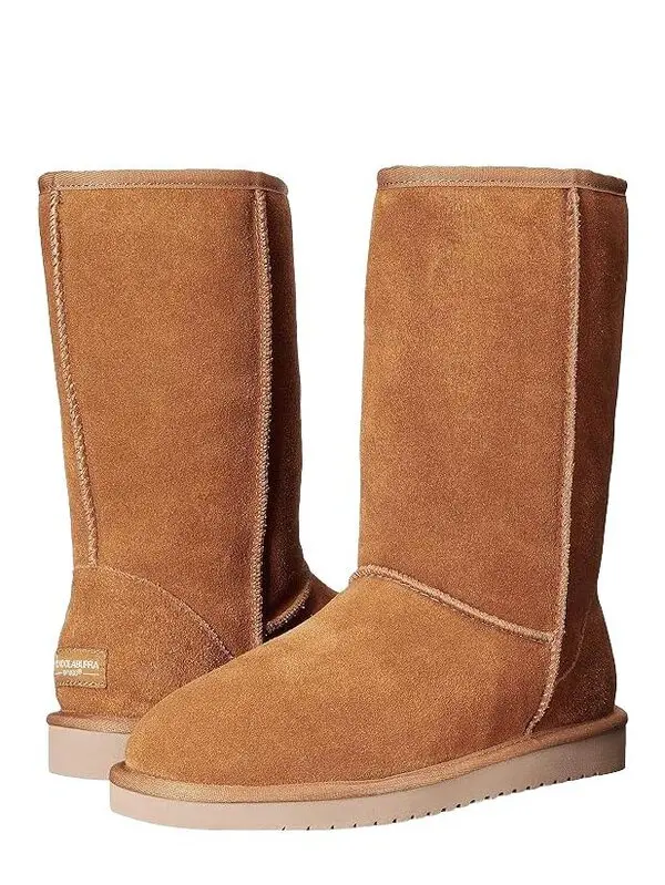 KOOLABURRA BY UGG Tall Boots - Brown