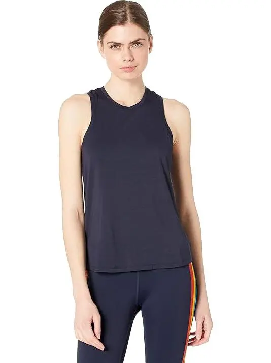 Splits59 Toni Tank - Navy