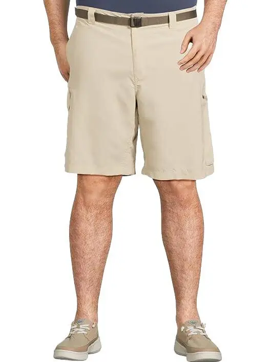 Columbia Silver Ridge Cargo Short - Beige