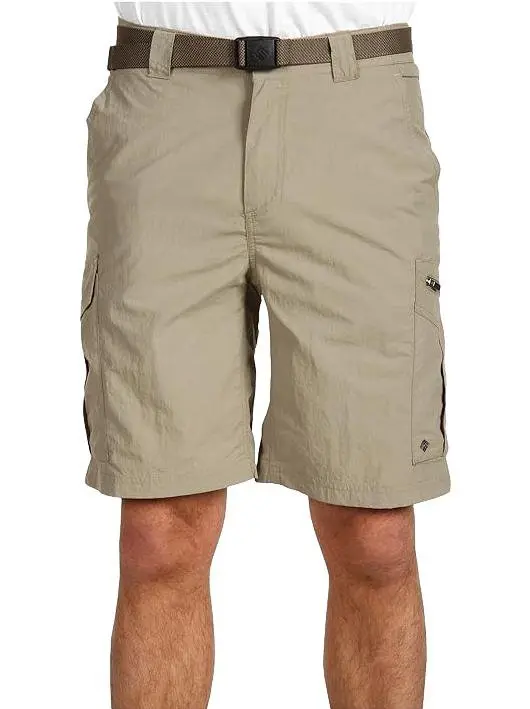 Columbia Silver Ridge Cargo Short - Bone