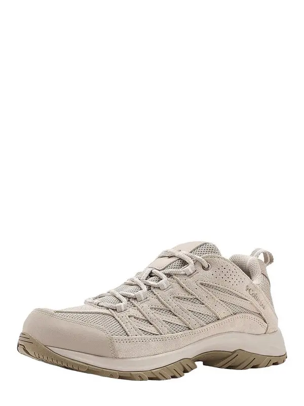 Columbia Crestwood Trail Shoe - Taupe