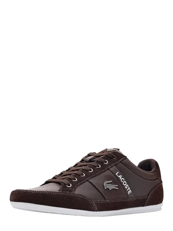 Lacoste Chaymon Sneakers - Brown
