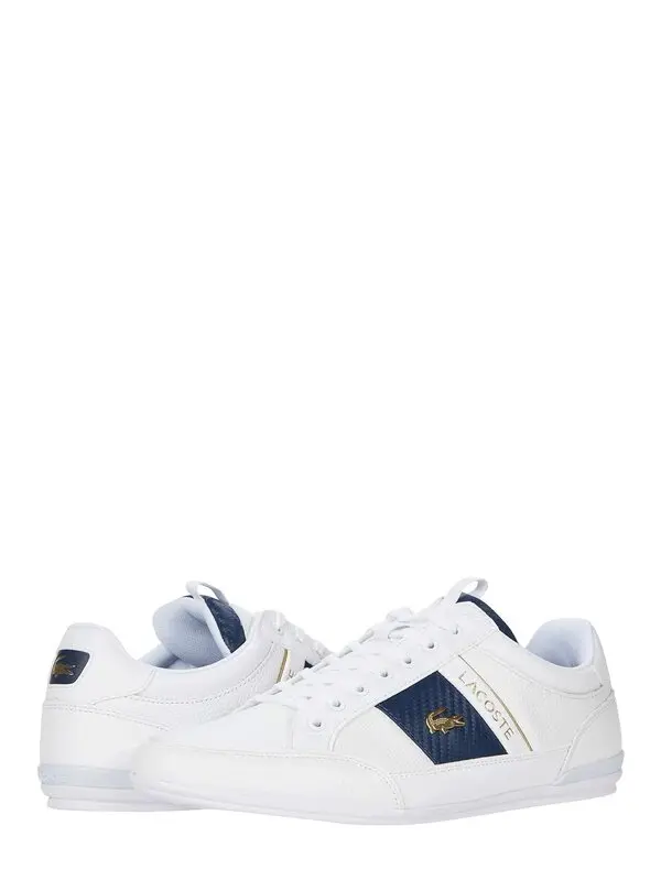 Lacoste Chaymon Sneakers - White