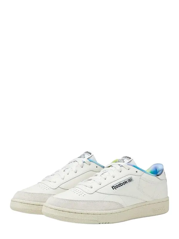 REEBOK Club C 85 Essential Sneakers - White