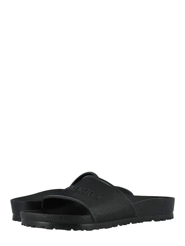 BIRKENSTOCK Barbados Eva Slide - Black
