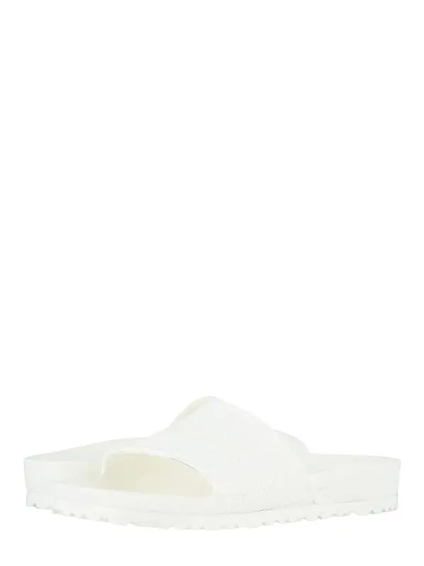 BIRKENSTOCK Barbados Eva Slide - White