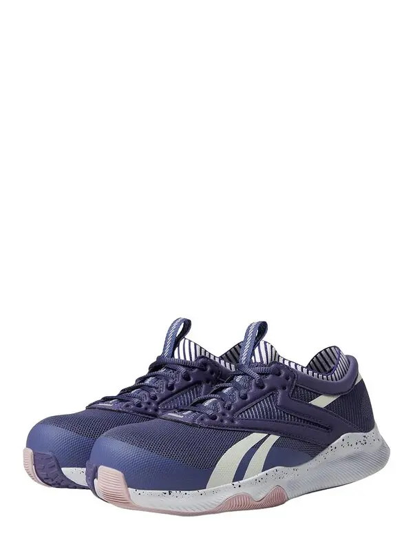 REEBOK Hiit Tr Composite Toe Sd Athletic Shoes - Blue