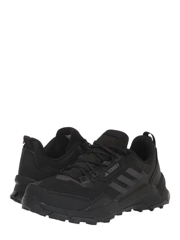 ADIDAS OUTDOOR Terrex Ax4 Wide Hiking Shoes - Black
