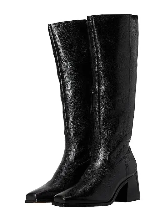 Vince Camuto Sangeti Knee-high Boots - Black