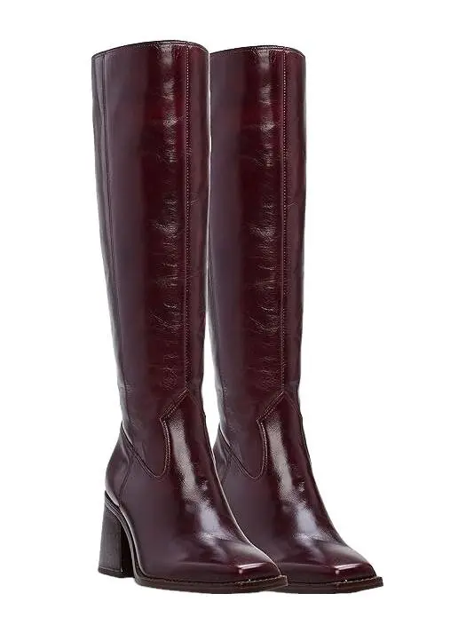 Vince Camuto Sangeti Knee-high Boots - Brown